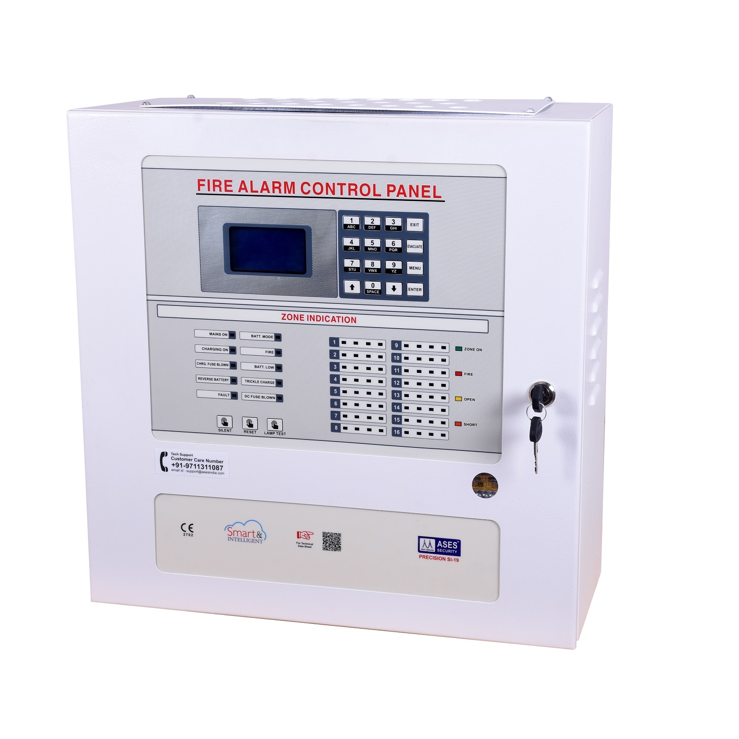 ASES Security Pvt Ltd