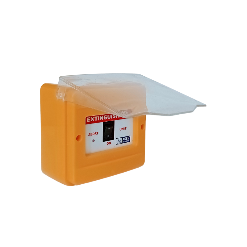 ASES Security Pvt Ltd